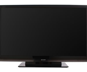 Sony KDL-52XBR4 specs and prices, comparison with rivals.