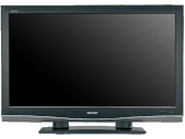 Sharp LC-46D62U specs and prices, comparison with rivals.