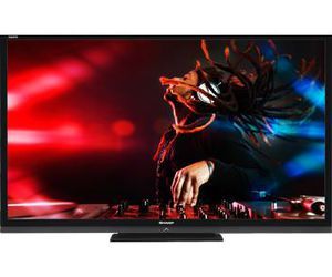 Sharp LC-80LE642U specs and prices, comparison with rivals.