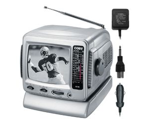 Best Coby TVs: prices and specs