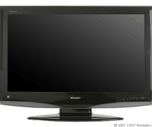 Sharp LC-32D43U specs and prices, comparison with rivals.